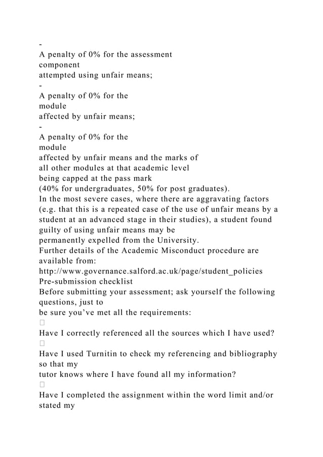 Built Environment BSc Architectural Design & Technology BSc Buildi.docx