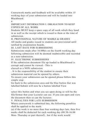 Built Environment BSc Architectural Design & Technology BSc Buildi.docx