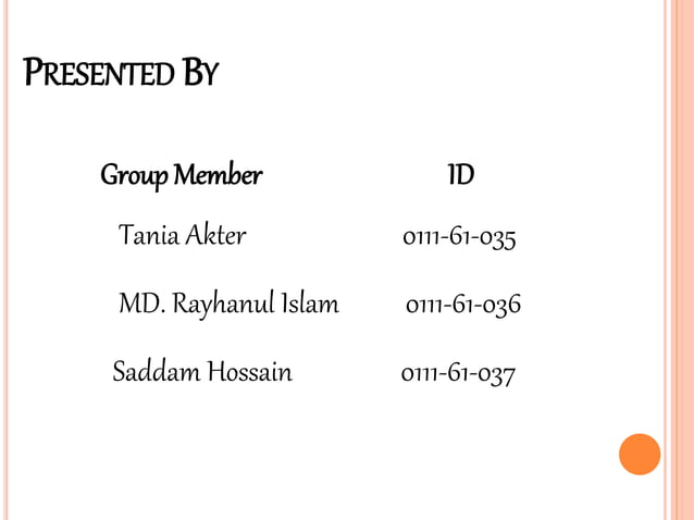 Built in function | PPTX | Programming Languages | Computing