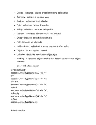 Builtinfunctions in vbscript and its types.docx