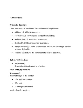 Builtinfunctions in vbscript and its types.docx