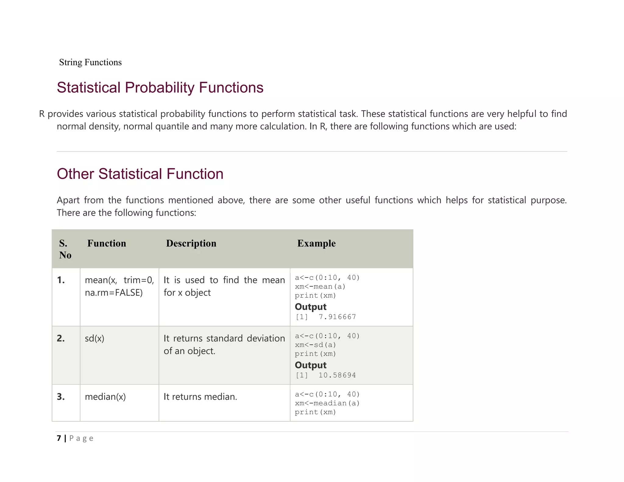 BUilt in Functions and Simple programs in R.pdf