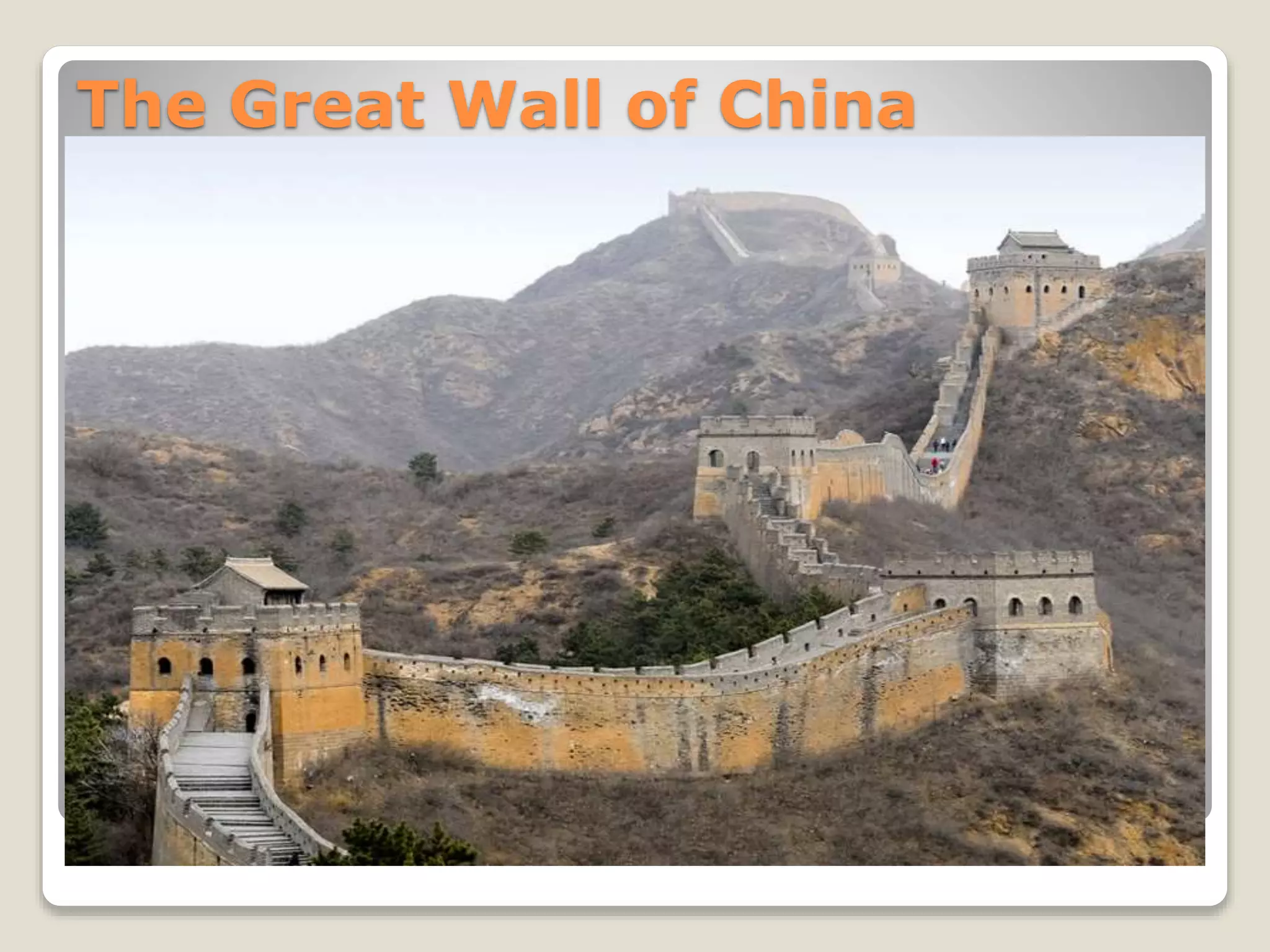 Built to last | PPTX