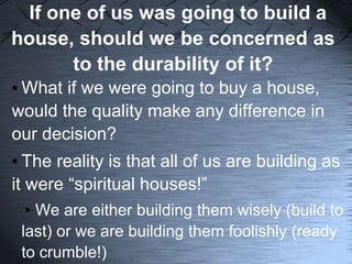 Built to last! | PPT