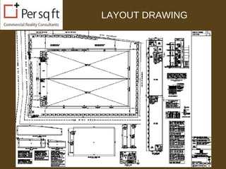 Built to suite 01 1,37,640 sqft, MIDC phase ii, chakan. | PDF