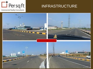 Built to suite 01 1,37,640 sqft, MIDC phase ii, chakan. | PDF