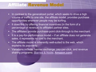 Business models | PPT
