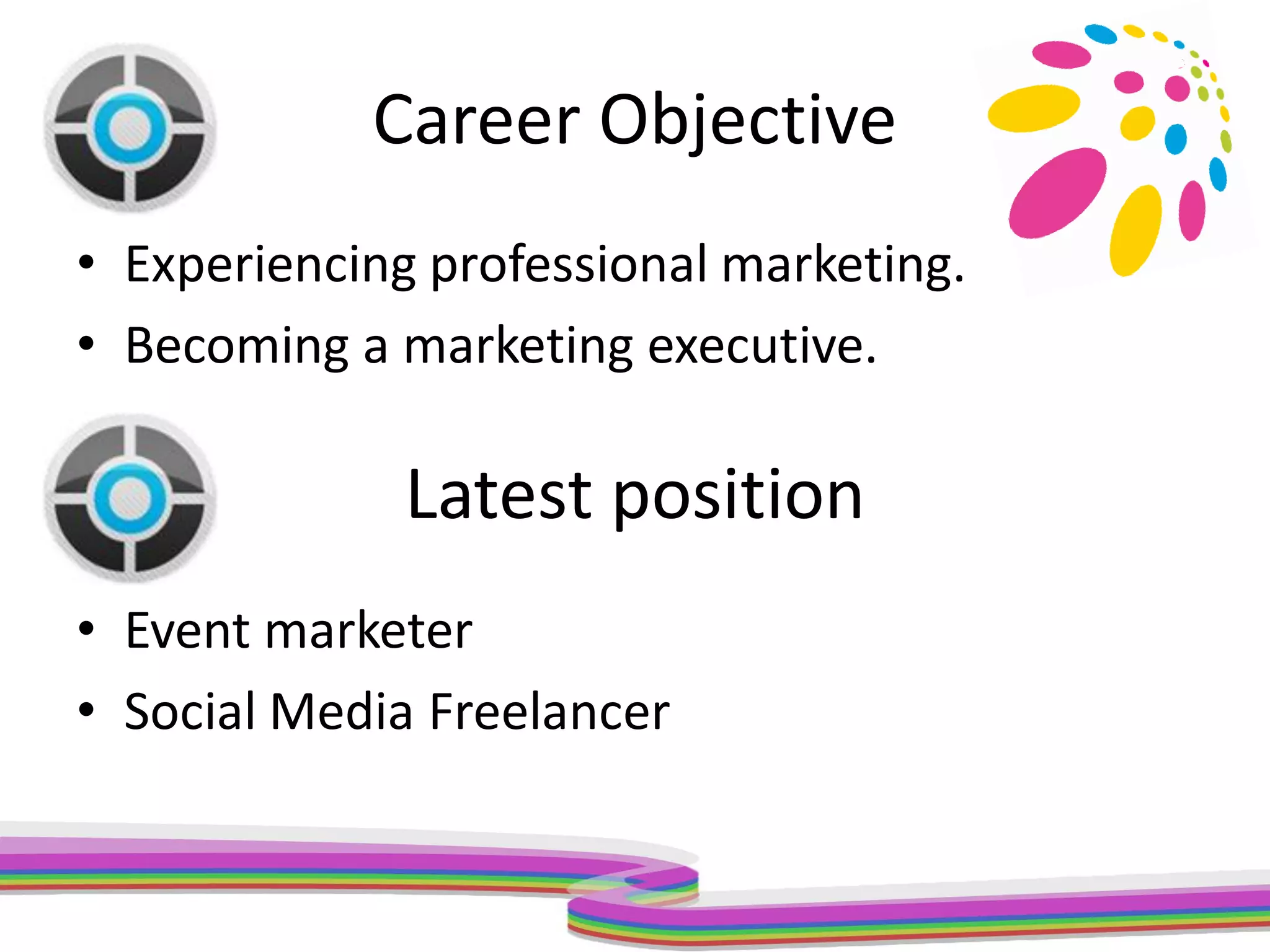 Bui ngoc vy cv presentation | PDF