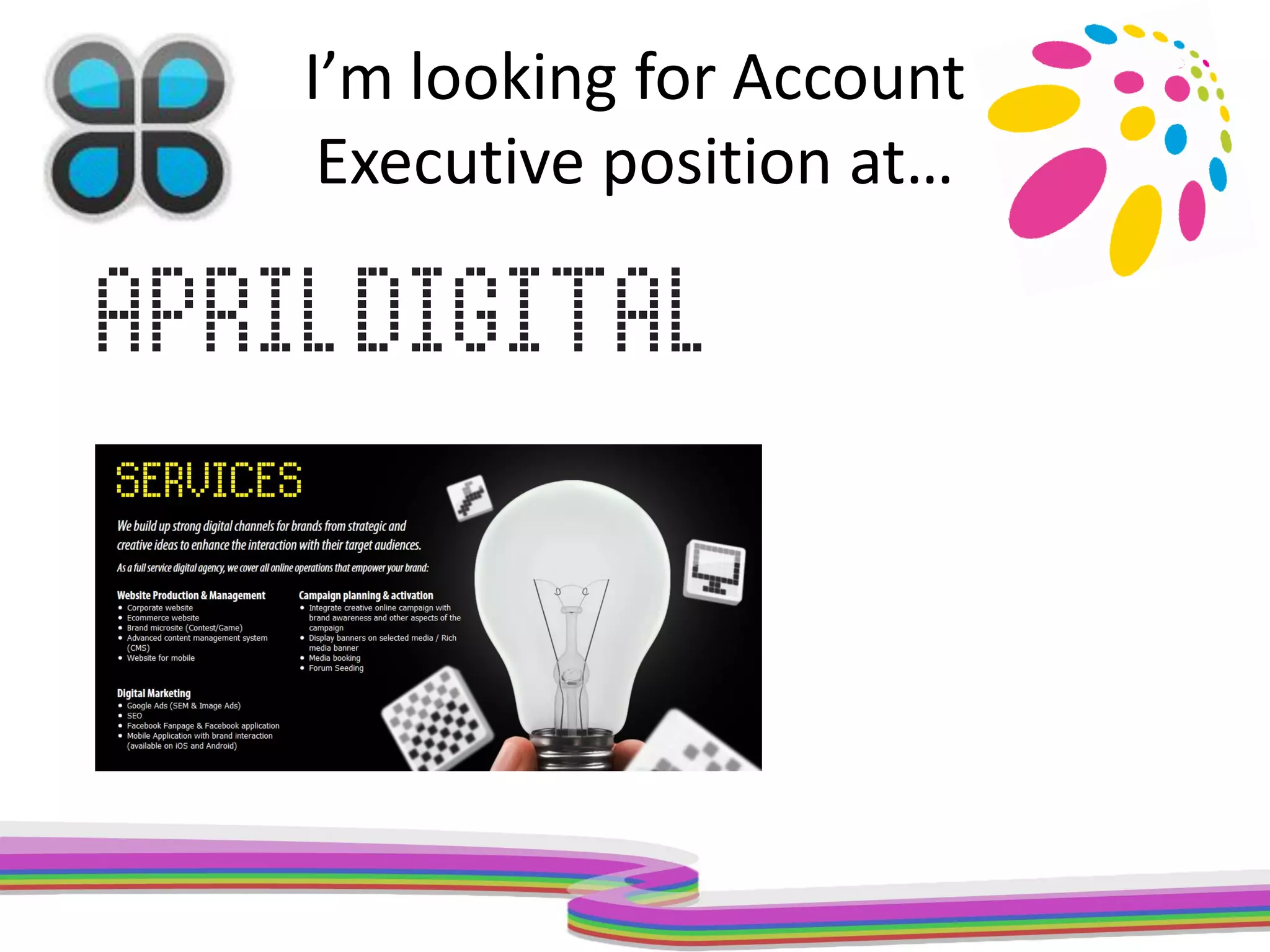 Bui ngoc vy cv presentation | PDF