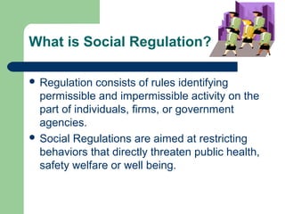 Buisness deregulation ppt | PPT