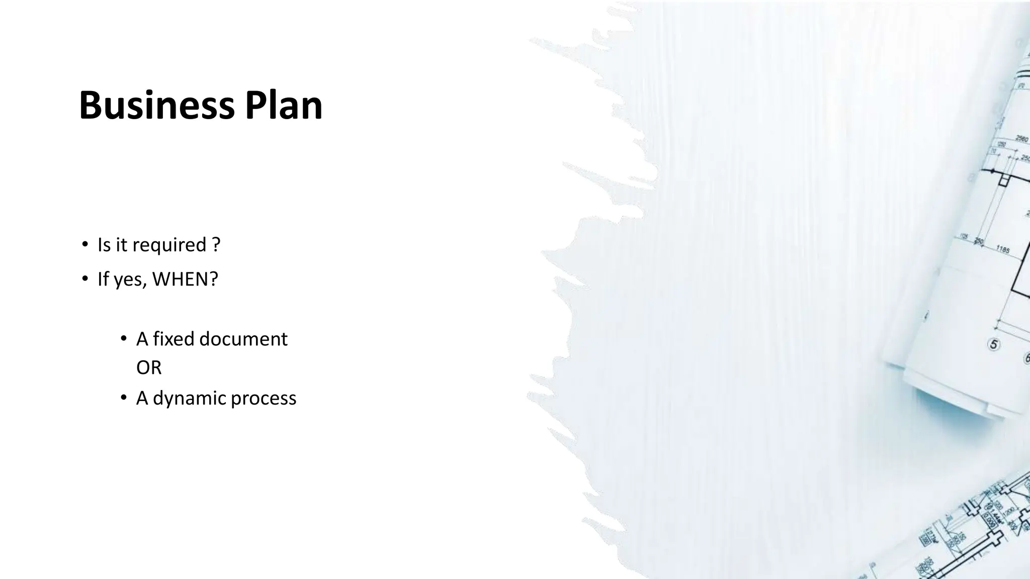 buisness plan ppt format.pptx | Resume Writing and Advice | Job Search