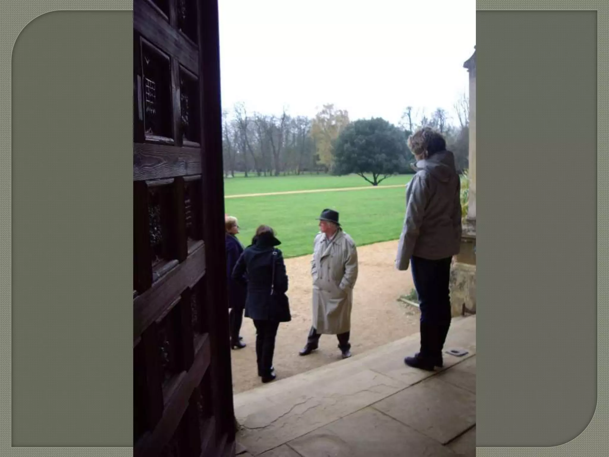 Buitenschools leren en loopbaanleren pp vista | PPTX | Daycare and Pre ...