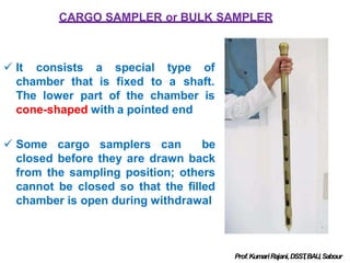 Seed sampling | PPTX