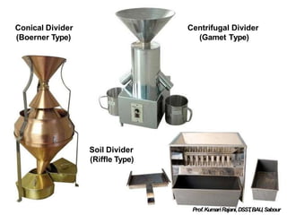 Seed sampling | PPTX