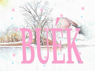 Buék | PPT