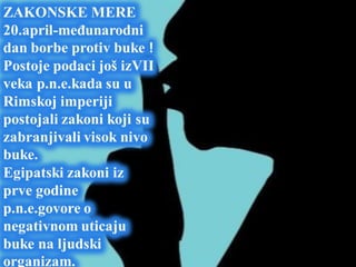 Buka i zastita od buke | PPT