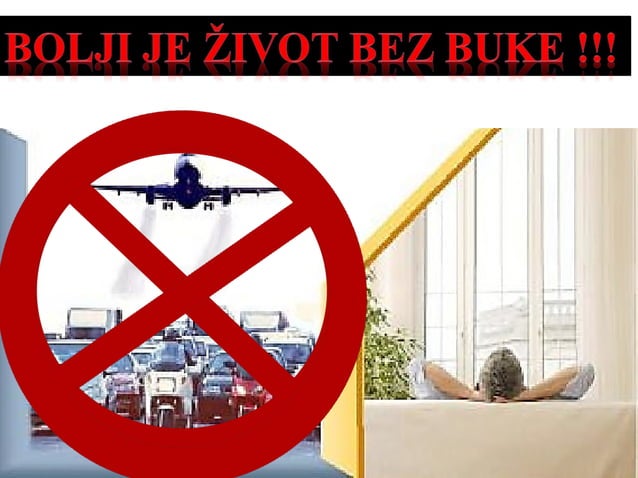 Buka i zastita od buke | PPT