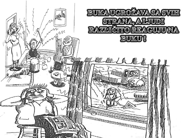 Buka i zastita od buke | PPT