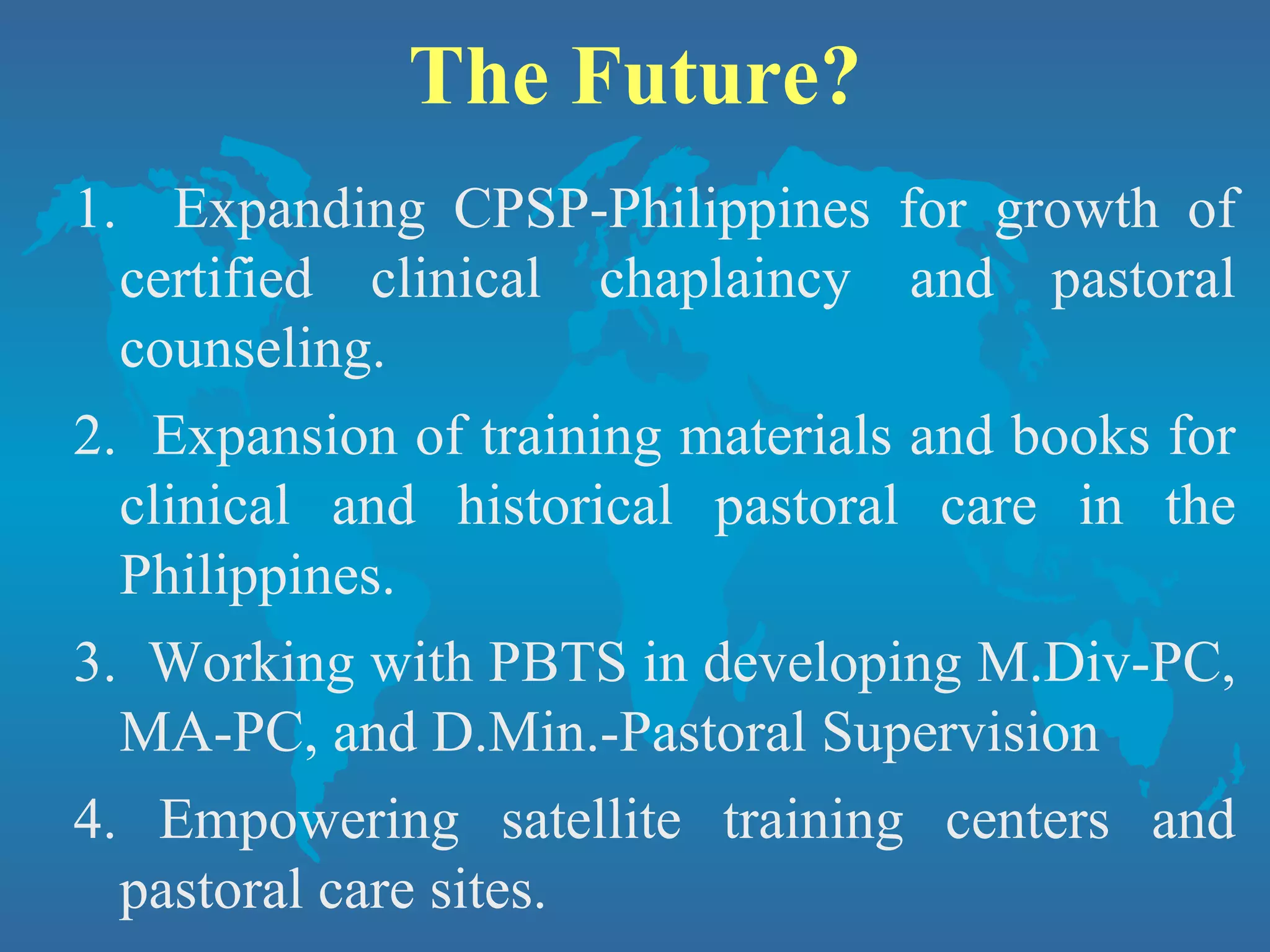 Bukal life introduction 2017 new | PPT