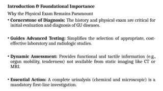 Physical Exam of the GUS power point.pptx