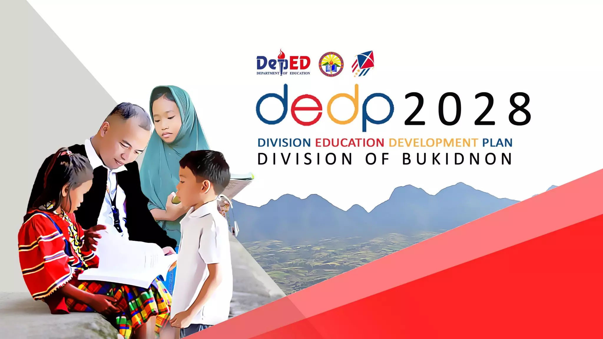 Bukidnon DEDP Presentation.pdf
