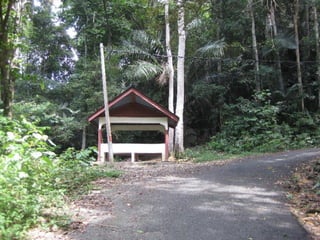 Bukit tampin | PDF