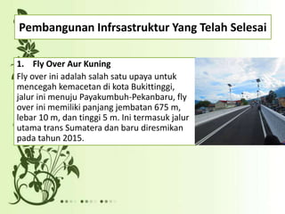 Bukittinggi | PPTX