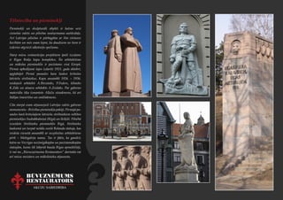 Būvuzņēmums Restaurators (Lat) | PDF