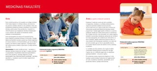 Kļūsti par medicīnas speciālistu | PPT