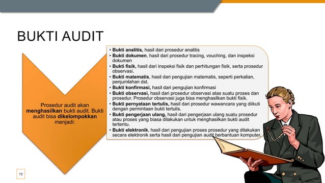 Bukti audit dan kertas kerja audit_pertemuan 7.pptx