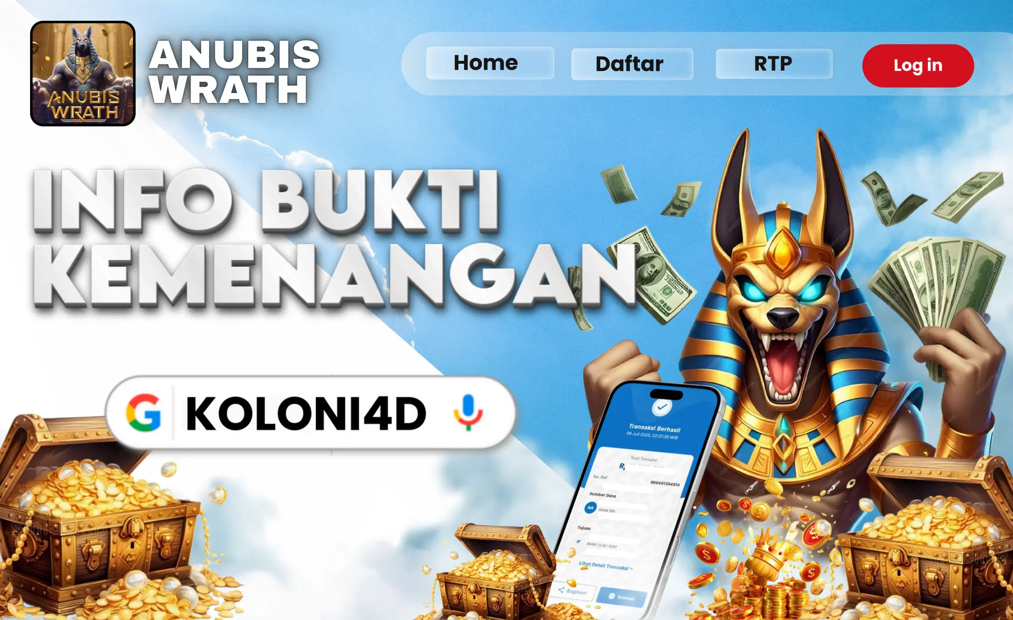 KOLONI4D VIP | Platform Kumpulan Para Pro Gamers Online | PDF