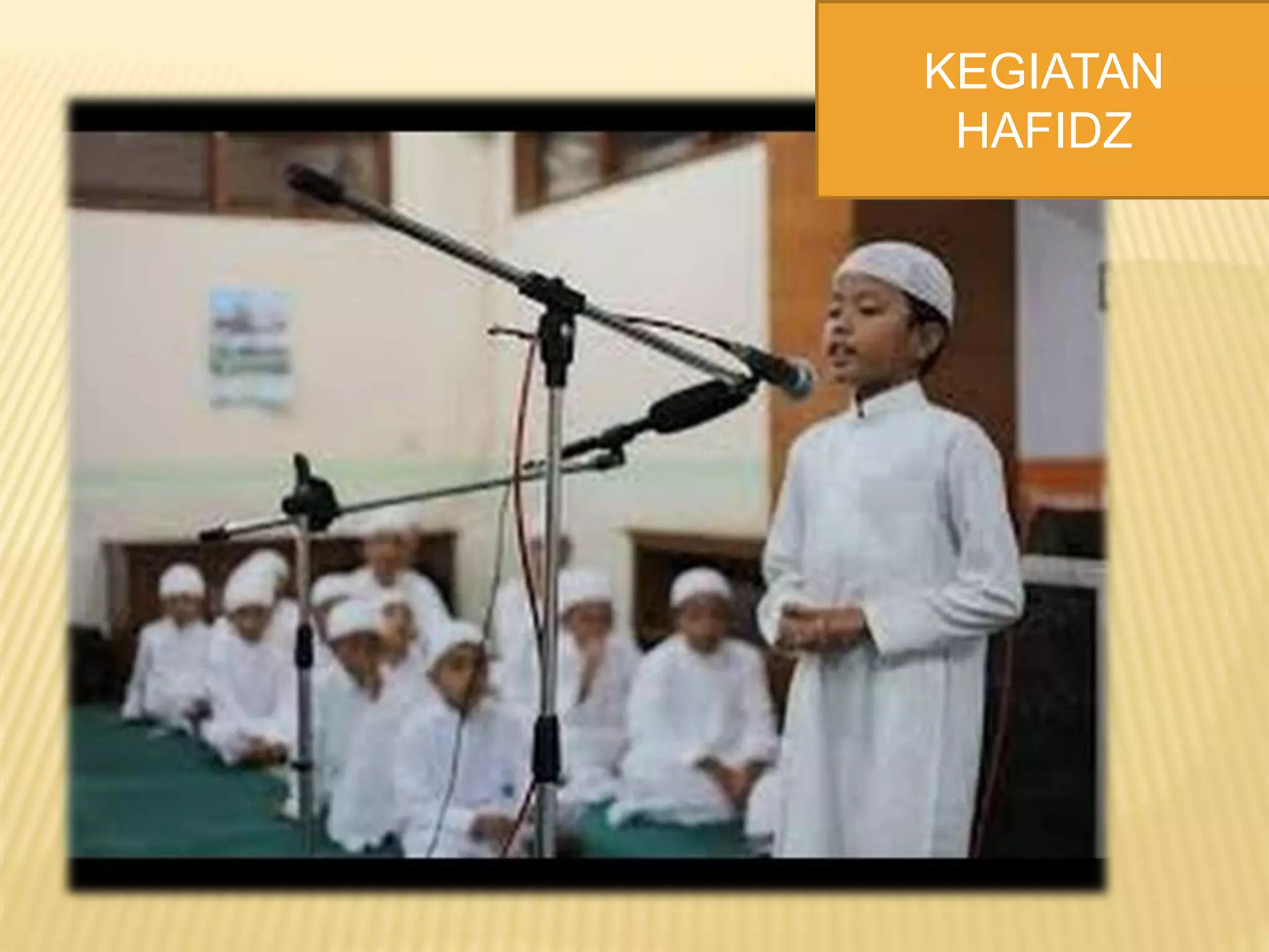 Bukti ldii tidak sesat | PPTX