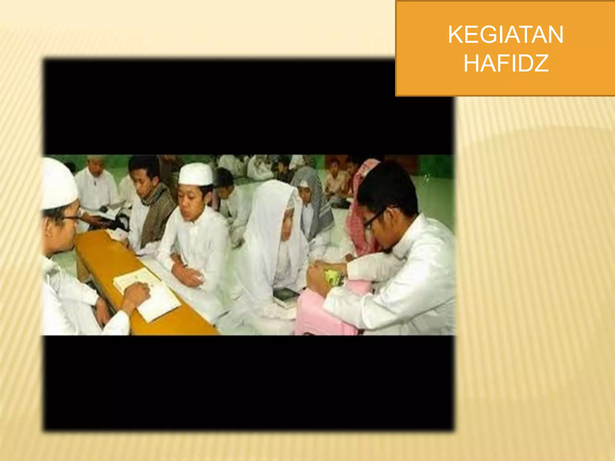 Bukti ldii tidak sesat | PPTX