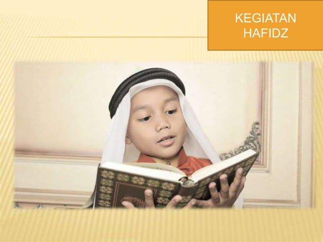 Bukti ldii tidak sesat | PPTX