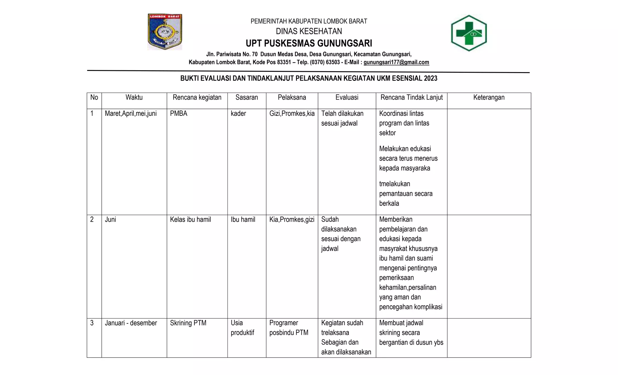 BUKTI PERUBAHAN JADWAL.docx