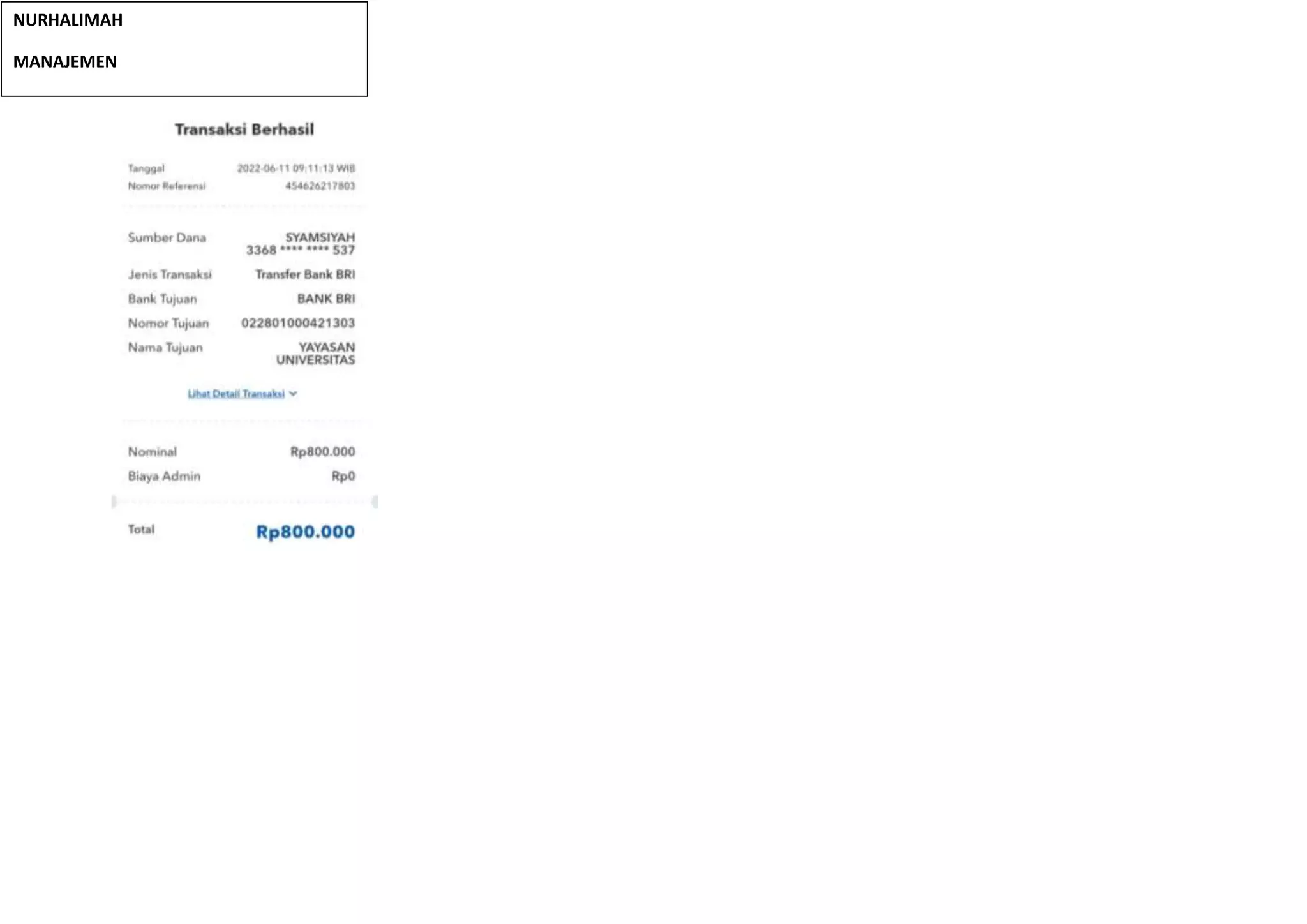 BUKTI REGISTRASI MABA MANAJEMEN 2022-2023.pdf