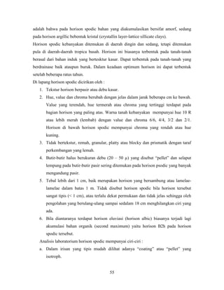 Buku ajar-klasifikasi-tanah-dan-kesesuaian-lahan | PDF