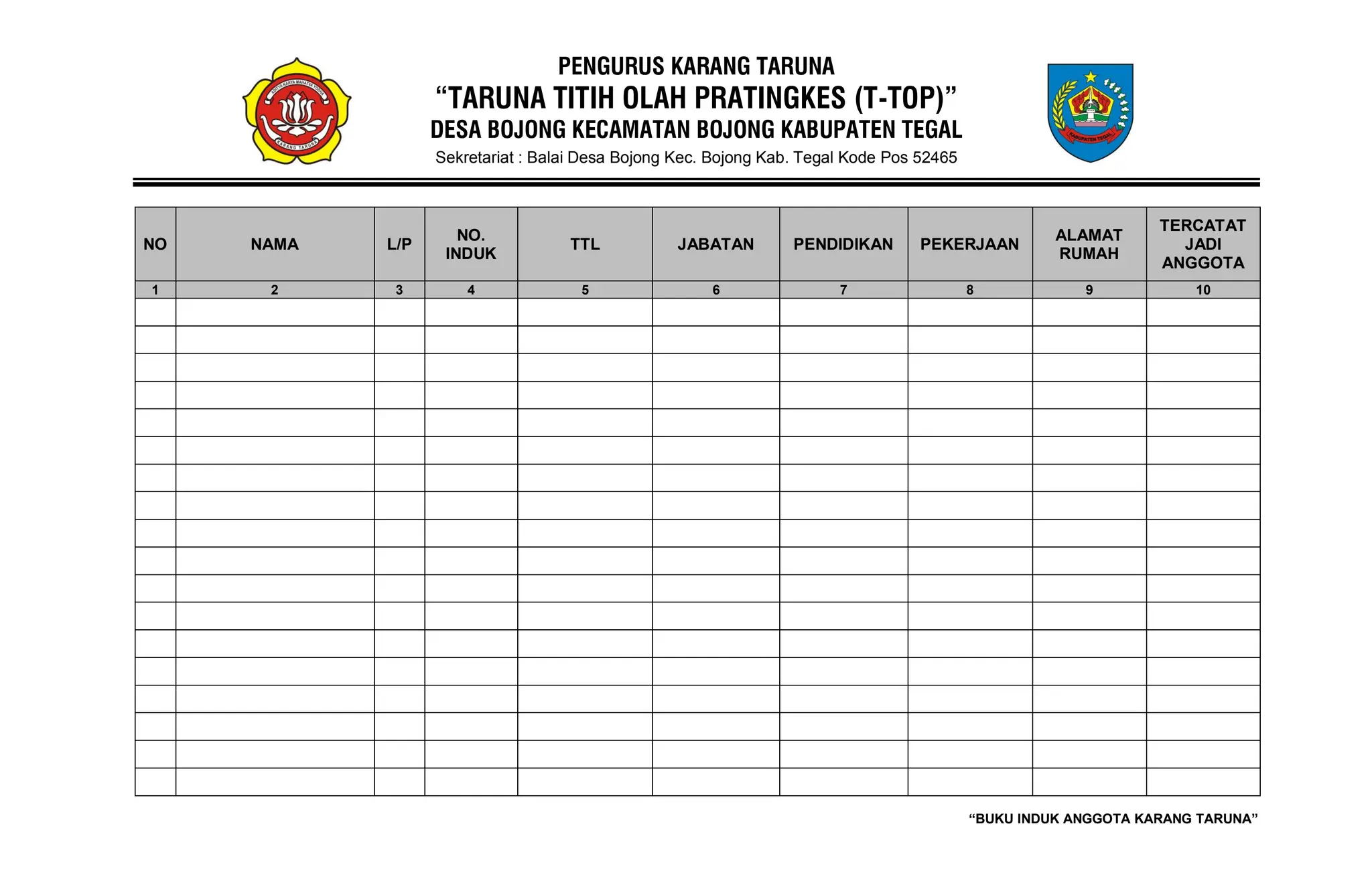 BUKU-BUKU ADMINISTRASI KARANG TARUNA.pdf