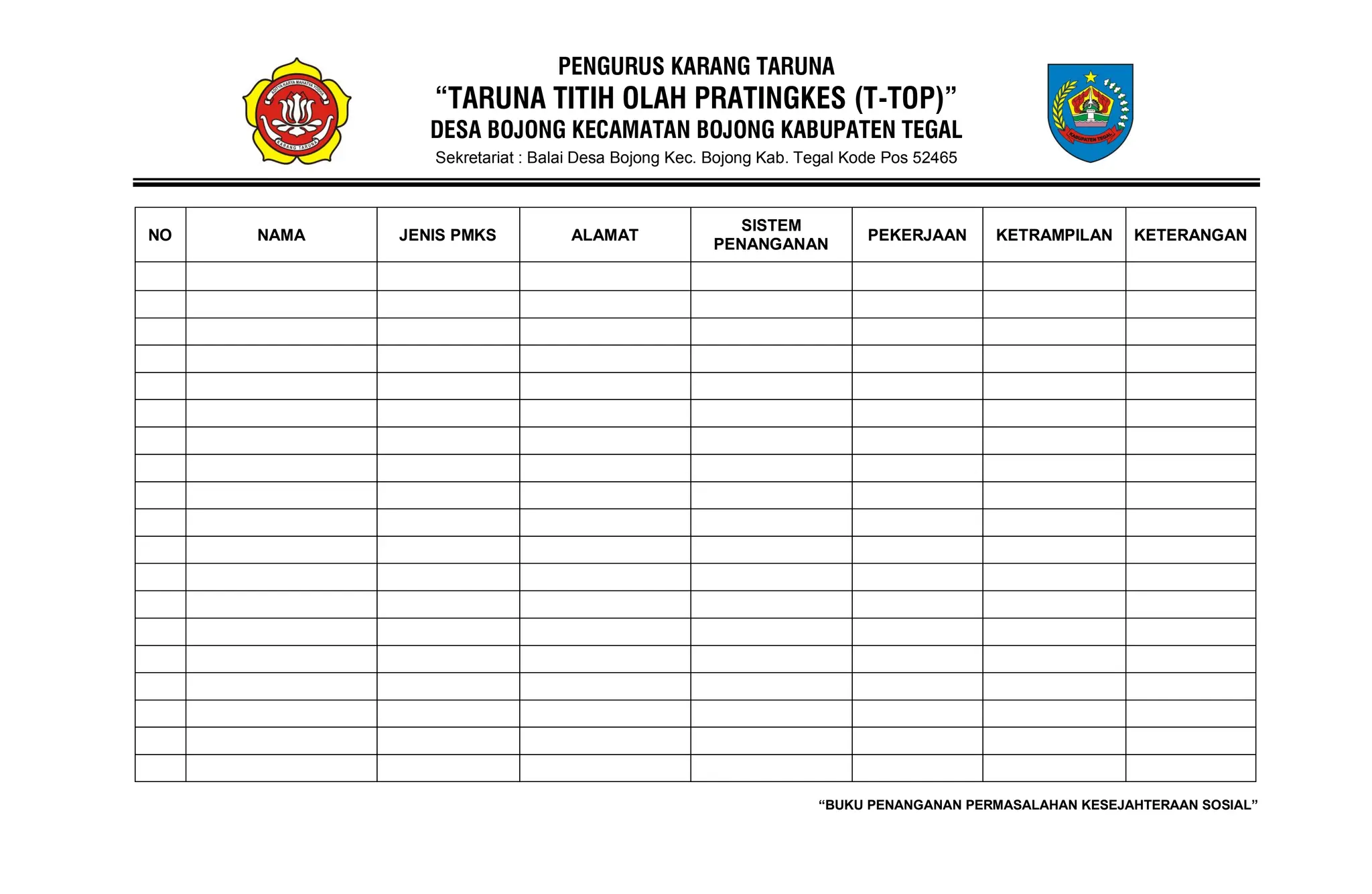 BUKU-BUKU ADMINISTRASI KARANG TARUNA.pdf
