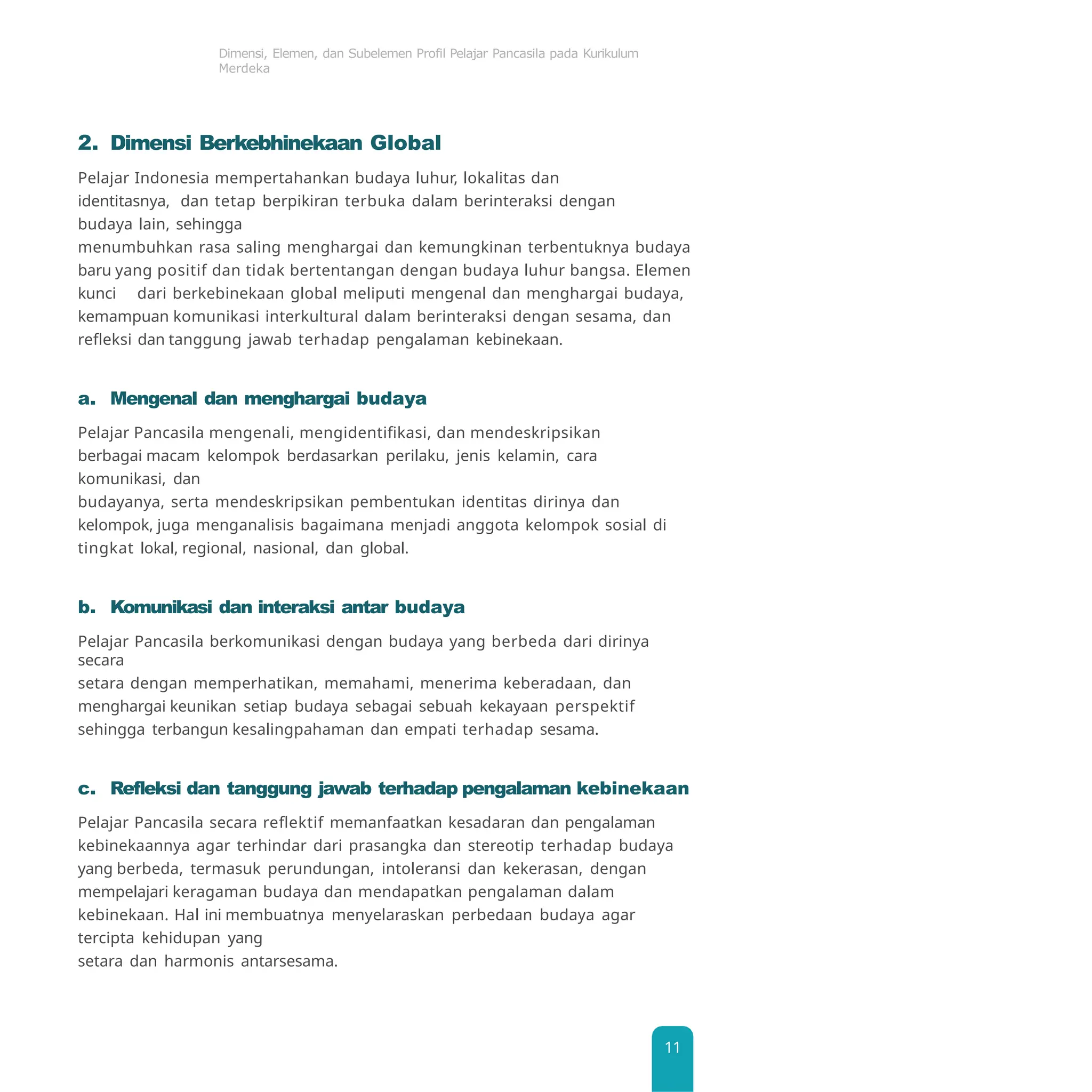 buku- Dimensi-elemen-subelemen_Profil PelajarPancasila- pada ...