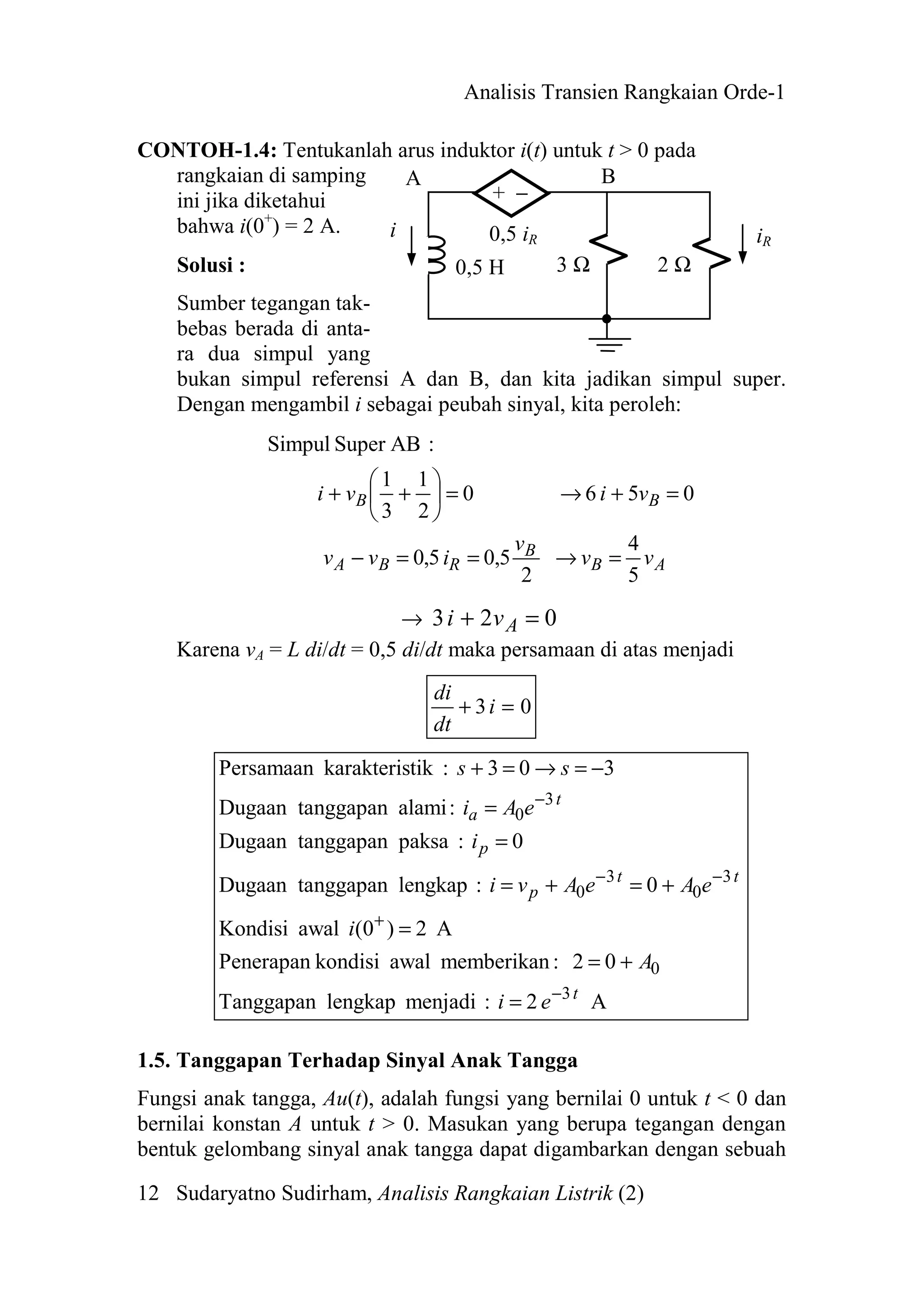 Buku e analisis-rangkaian-listrik-jilid-2 (1) | PDF