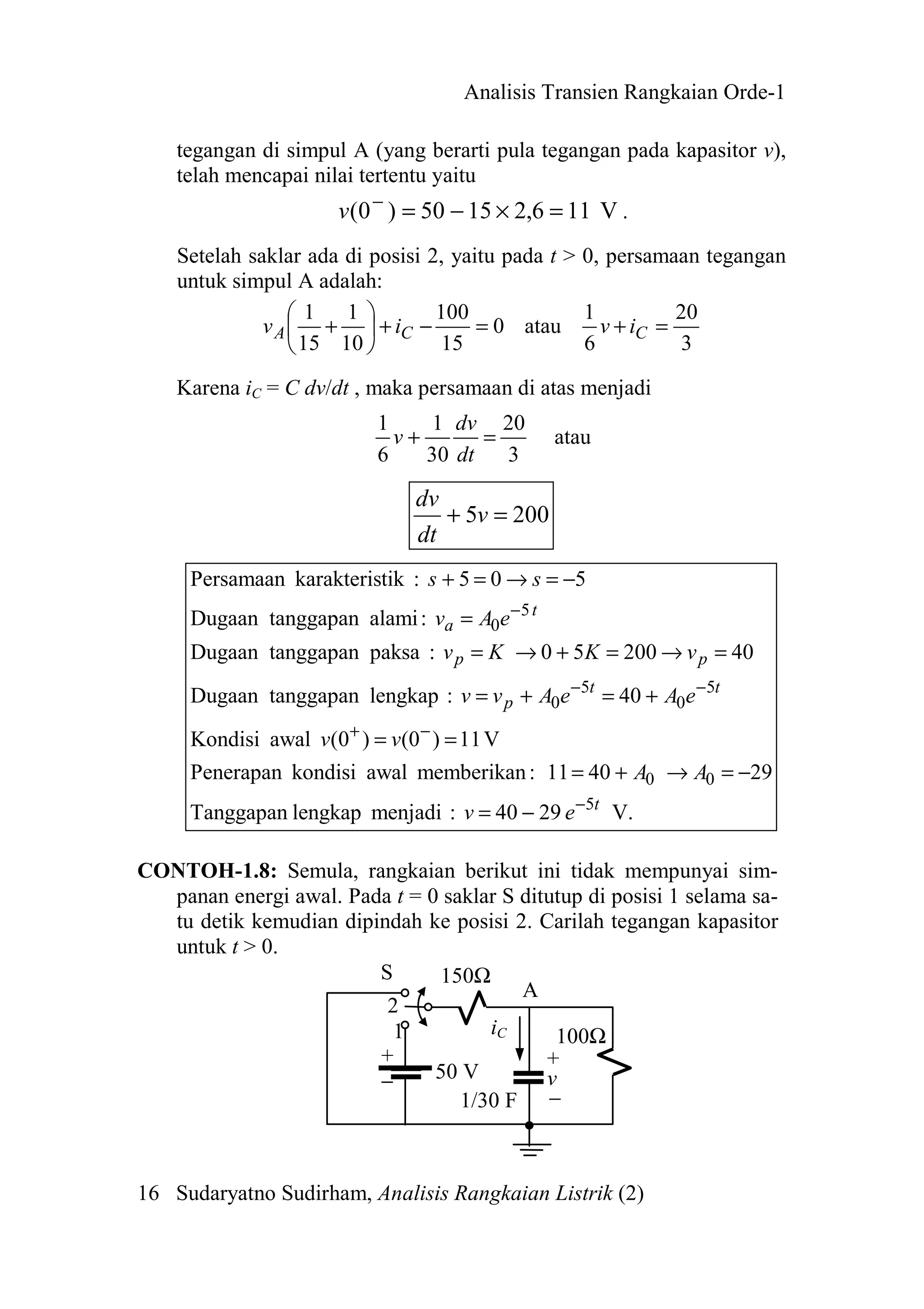 Buku e analisis-rangkaian-listrik-jilid-2 (1) | PDF