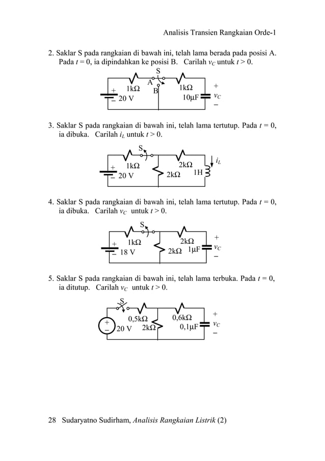 Buku e analisis-rangkaian-listrik-jilid-2 (1) | PDF