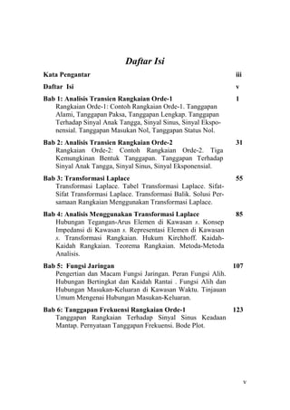 Buku e analisis-rangkaian-listrik-jilid-2 (1) | PDF