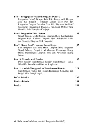 Buku e analisis-rangkaian-listrik-jilid-2 (1) | PDF