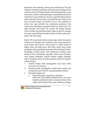 BUKU-GUIDELINE-TB-2021 terbaru dan terpercaya | PDF