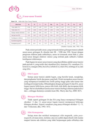 Buku Kimia XII budi utami | PDF