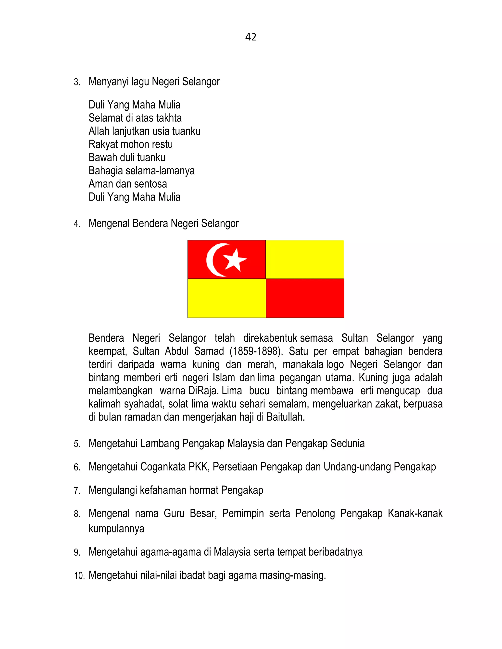 Buku-Log-Pengakap | PDF