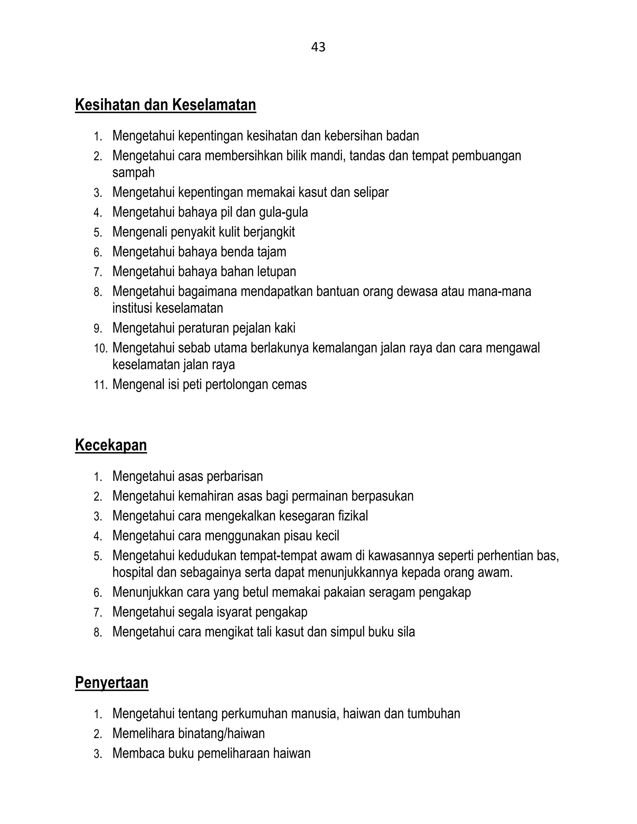 Buku-Log-Pengakap | PDF