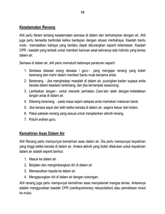 Buku-Log-Pengakap | PDF